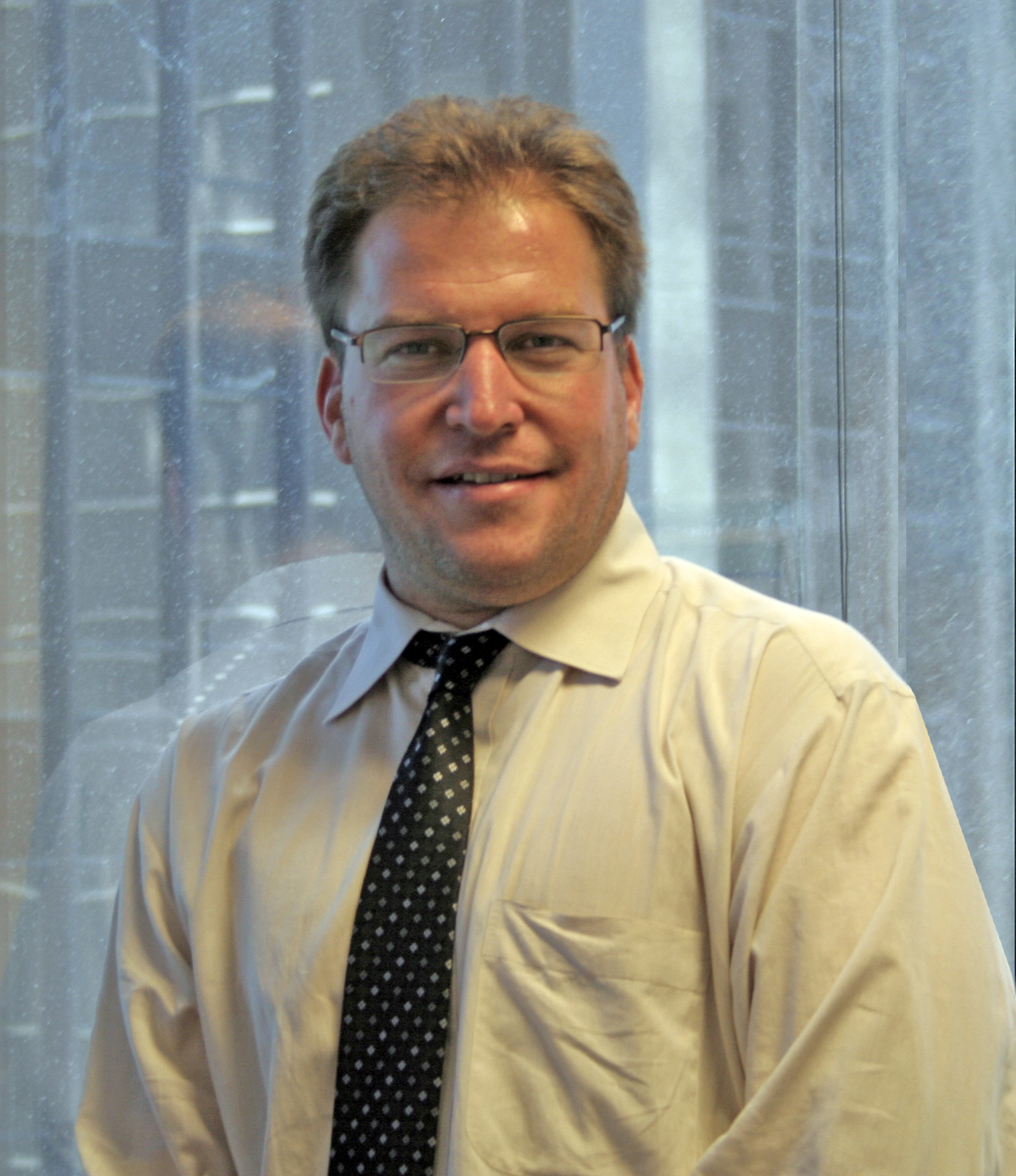 Executive Spotlight — September 2010, San Diego Metro Magazine