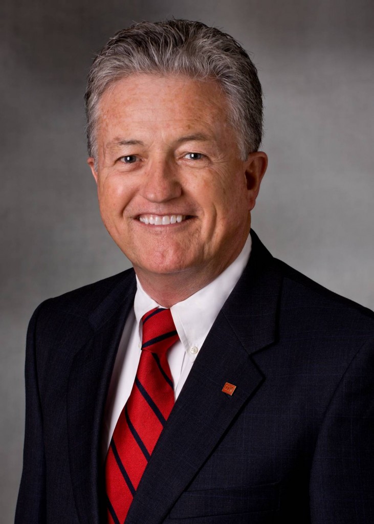 Executive Spotlight — September 2010, San Diego Metro Magazine
