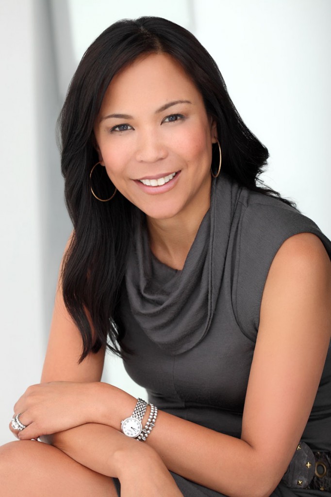 Women Who Rock, San Diego Metro Magazine