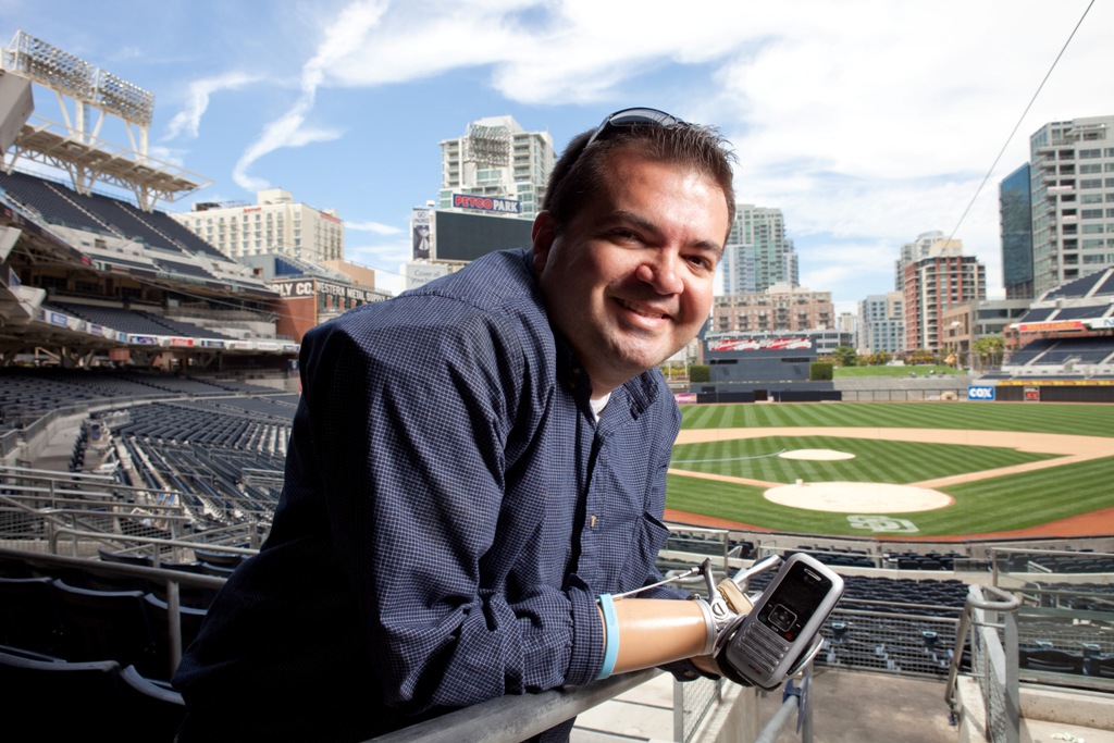 Daily Business Report — March 8, 2012, San Diego Metro Magazine