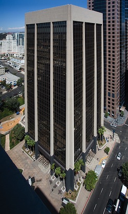 Daily Business Report — April 12, 2013, San Diego Metro Magazine