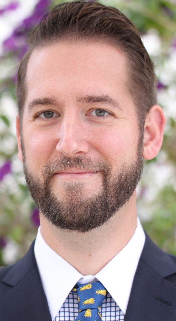 Honoring the 40 Under 40, San Diego Metro Magazine