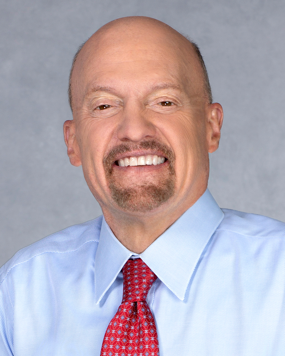 Fear Math and Hate Investing? CNBC's Jim Cramer is the Cure, San Diego ...